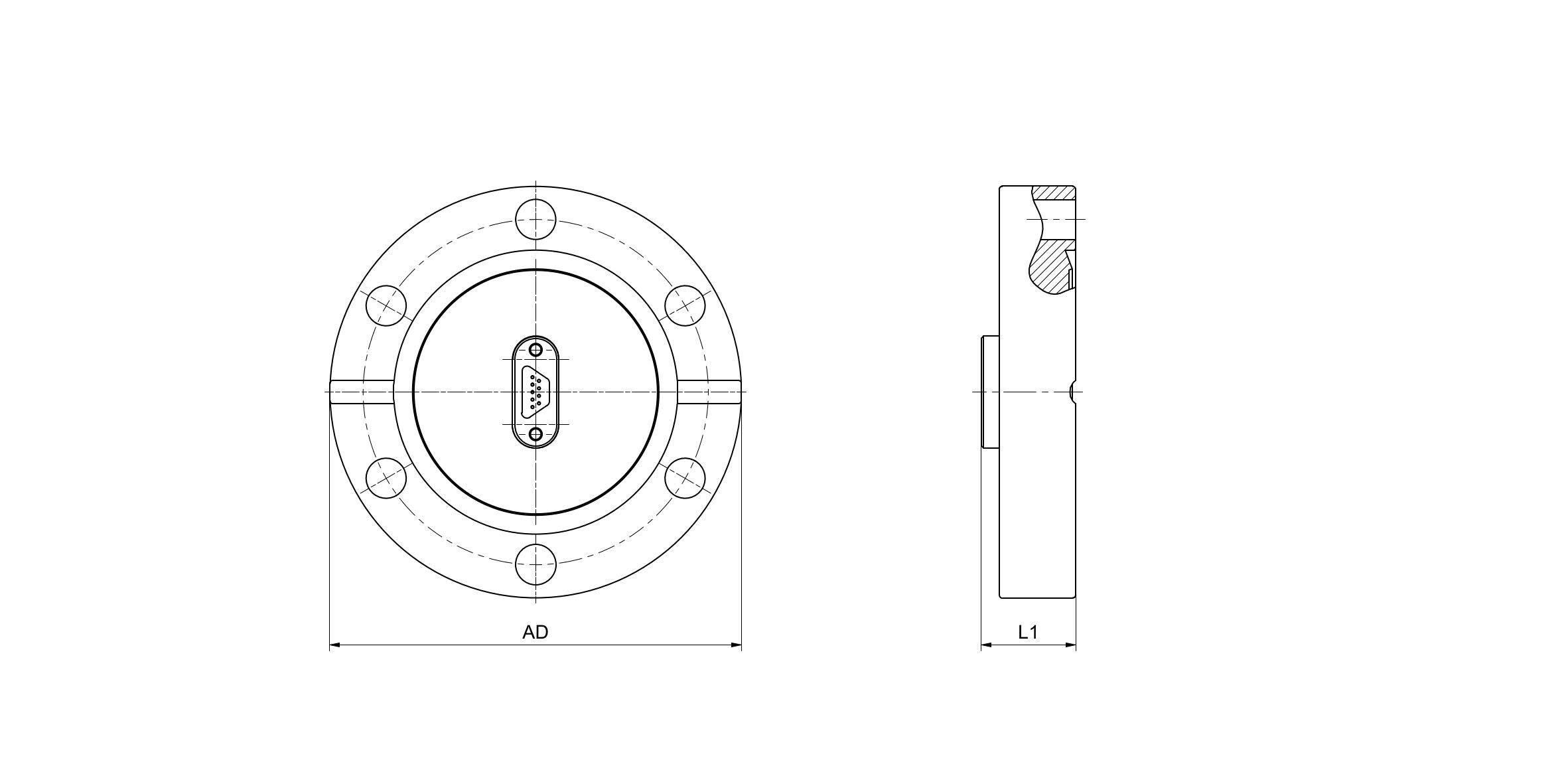 Micro-D | 300305 | VACOM